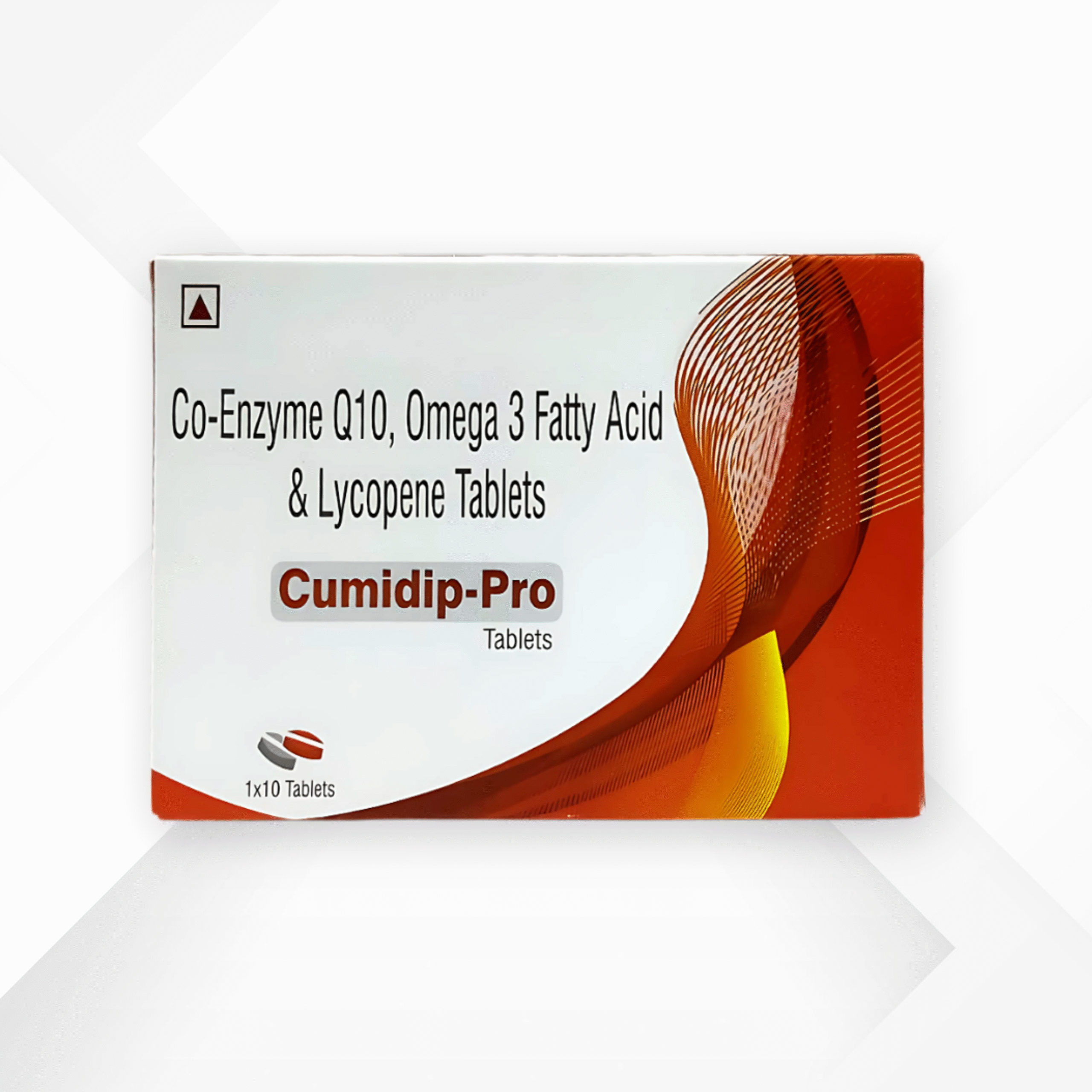 Cumidip-pro - Malook
