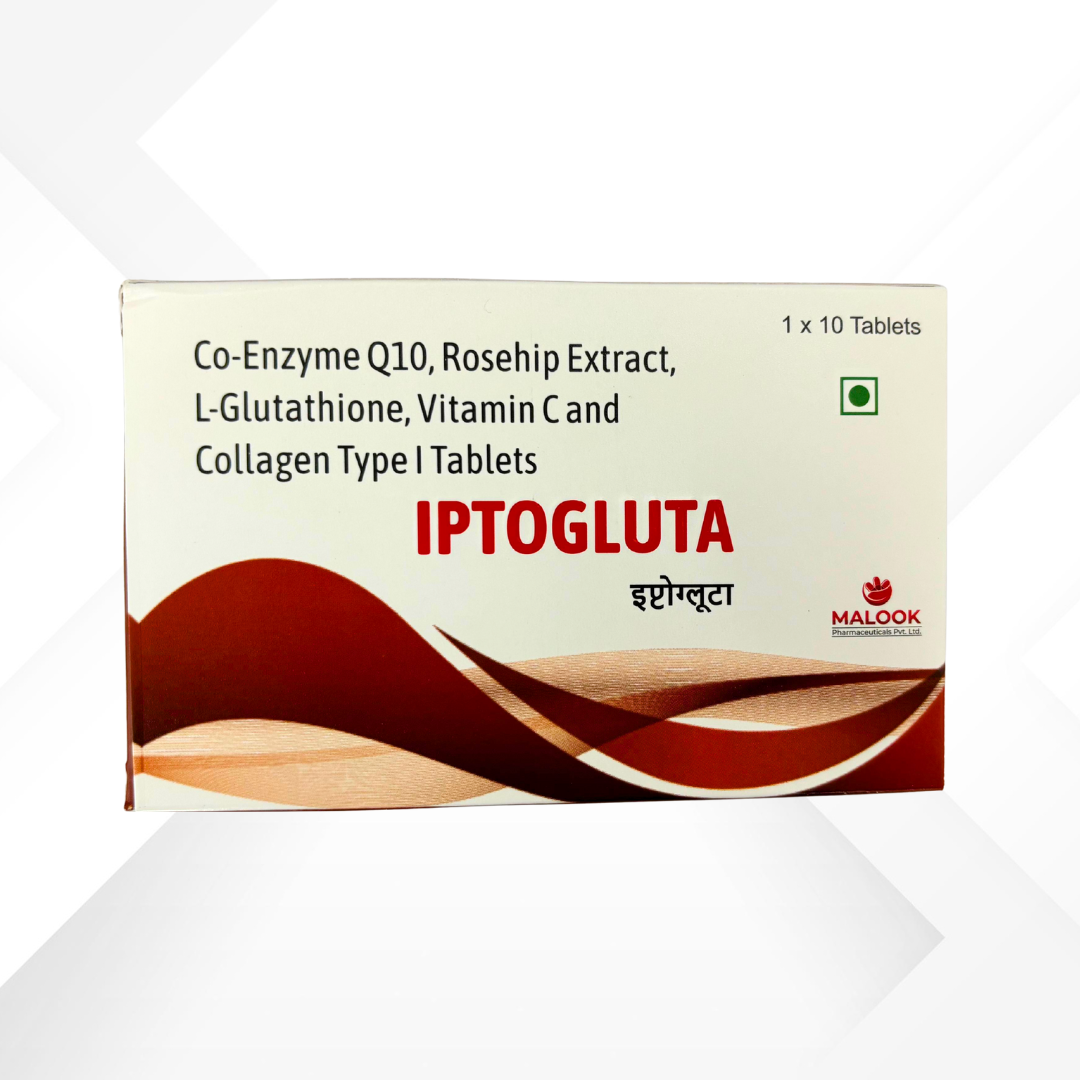 Iptogluta - Malook